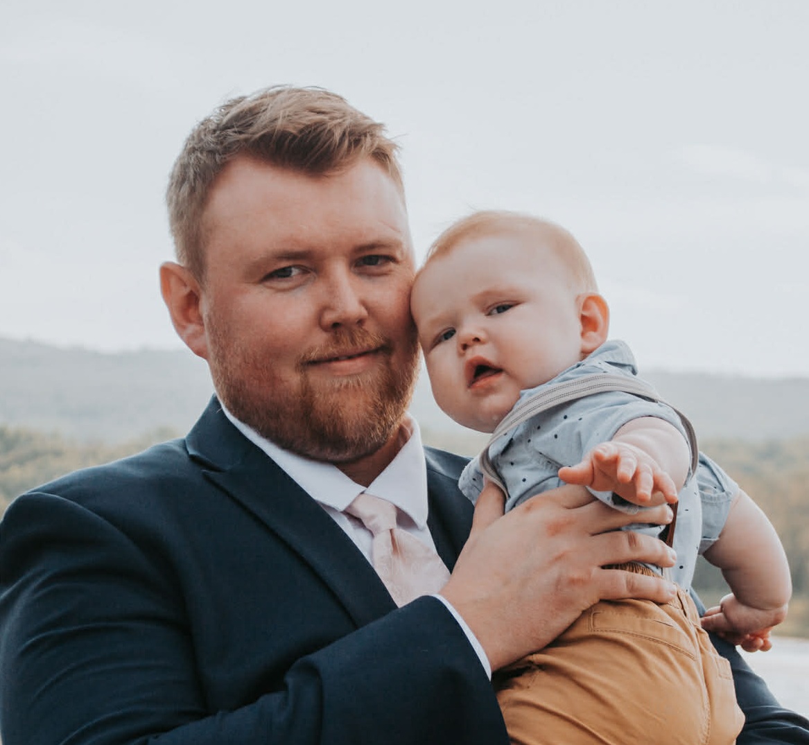 Brett A. Hemphill – S.O. Mehan & Son Funeral Home