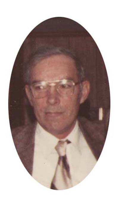 Carl Raymond Greenlaw – S.O. Mehan & Son Funeral Home