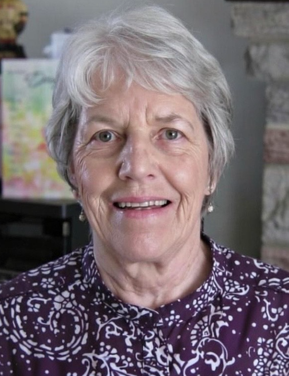 Margaret “Margie” Brooker – S.O. Mehan & Son Funeral Home