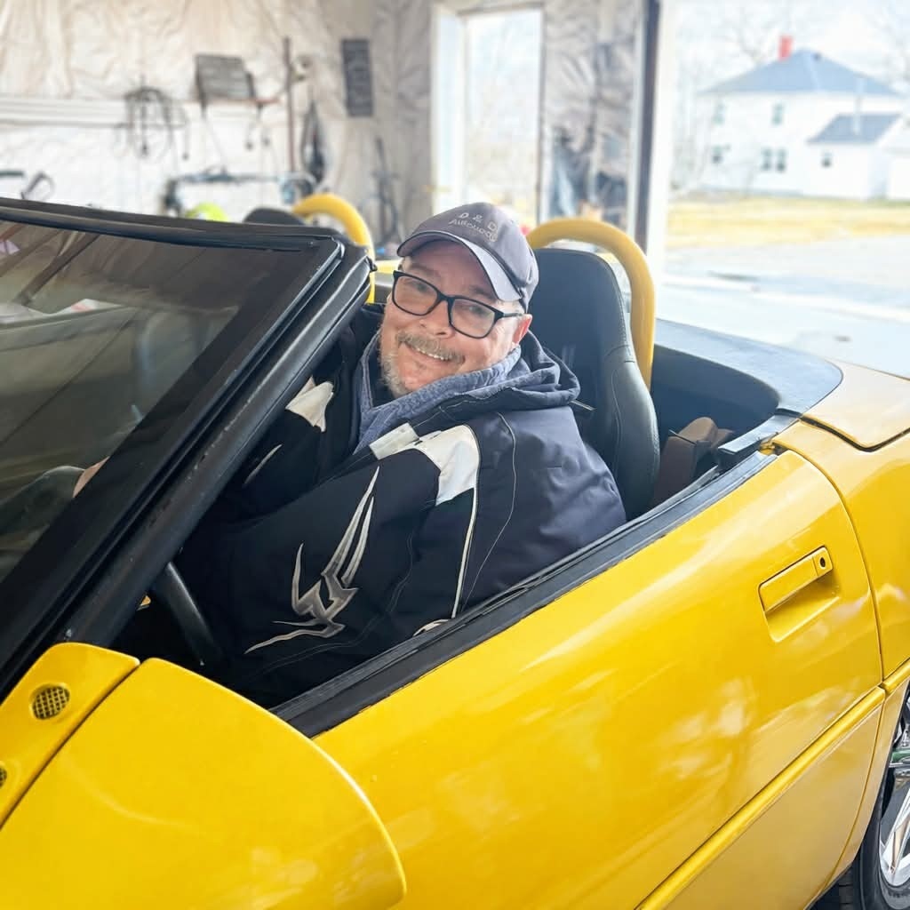 Daniel “Dan” A. Defazio – S.O. Mehan & Son Funeral Home