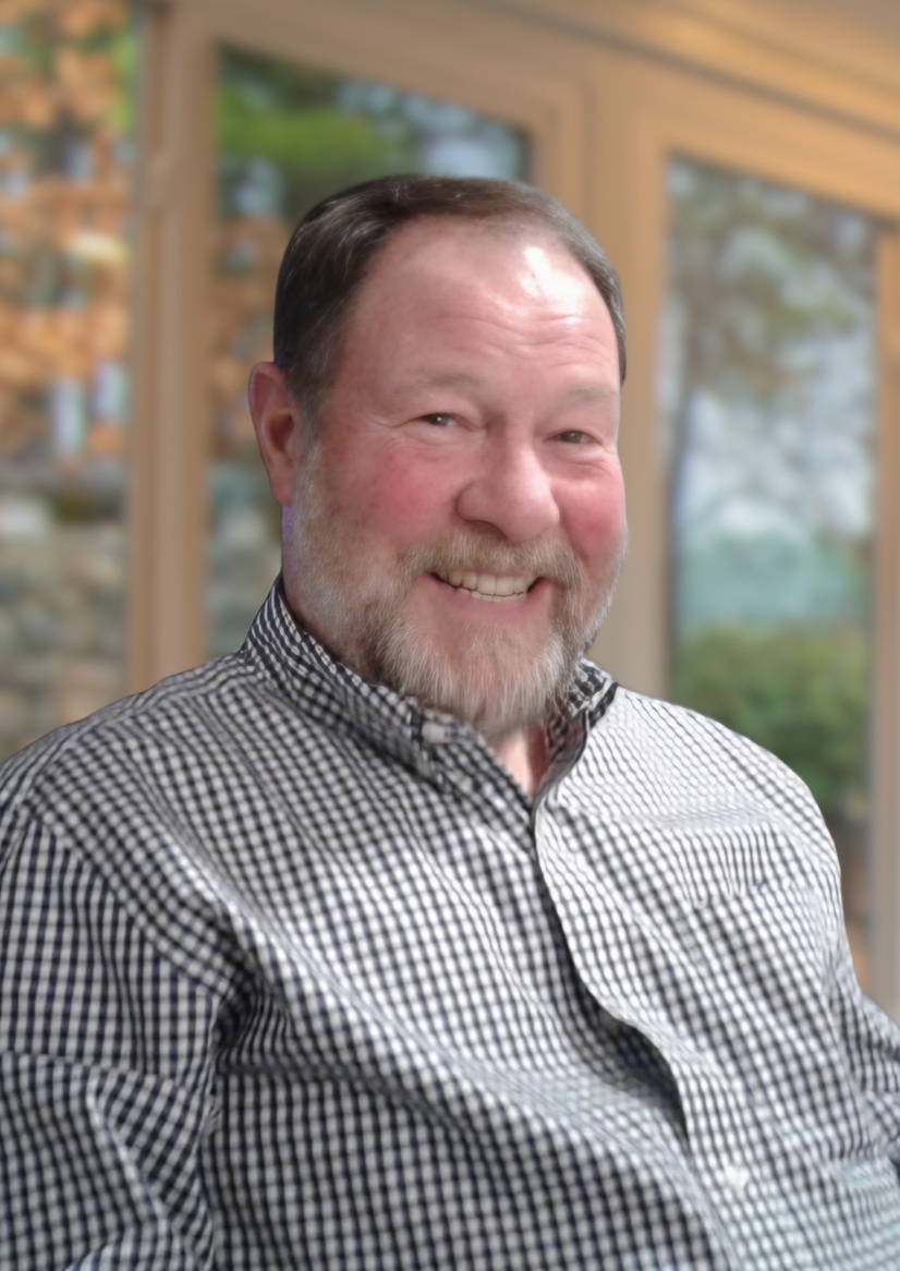 James D. Martin – S.O. Mehan & Son Funeral Home