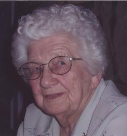 Laura Adelaide Duncan – S.O. Mehan & Son Funeral Home
