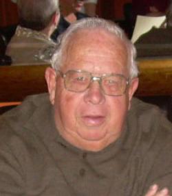 Leslie Hill Brownrigg – S.O. Mehan & Son Funeral Home