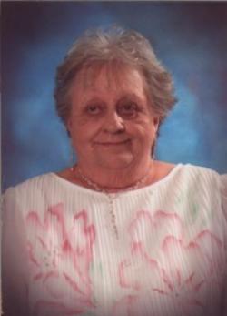 Doris Jean McLaughlin – S.O. Mehan & Son Funeral Home