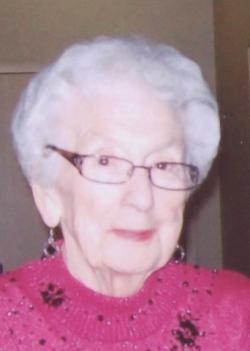 Lois Mabel Estey – S.O. Mehan & Son Funeral Home