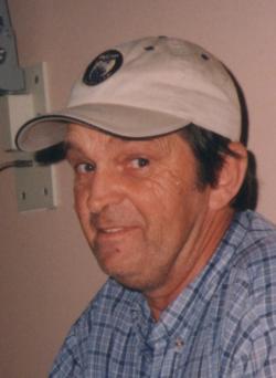 Douglas Dean Fairweather – S.O. Mehan & Son Funeral Home