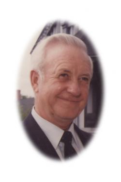 A. Keith Carson – S.O. Mehan & Son Funeral Home