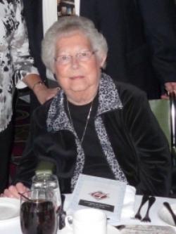 Sandra Jean Purcell – S.O. Mehan & Son Funeral Home