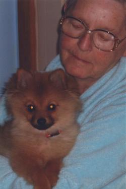 Vivian Margaret Finch – S.O. Mehan & Son Funeral Home