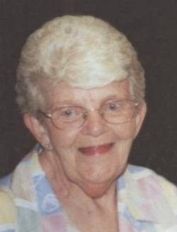 Beverley Lou Richards – S.O. Mehan & Son Funeral Home