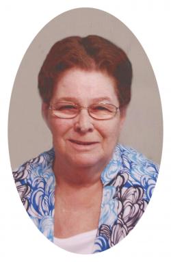 Ruby Doreen Dickinson – S.O. Mehan & Son Funeral Home