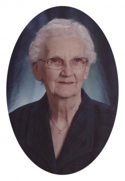 Edna Florence Caldwell – S.O. Mehan & Son Funeral Home
