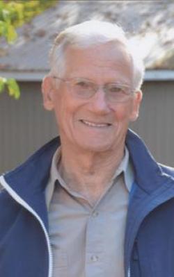 Ronald Aldelbert Nason – S.O. Mehan & Son Funeral Home