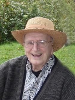 Franklin Byron Cunningham – S.O. Mehan & Son Funeral Home