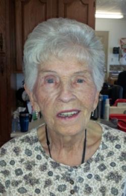 Gail Marie McIntyre – S.O. Mehan & Son Funeral Home