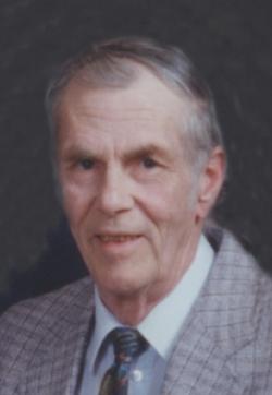 Kenneth Douglas Dinsmore – S.O. Mehan & Son Funeral Home