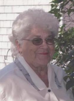 Genevieve Mary Daigle – S.O. Mehan & Son Funeral Home