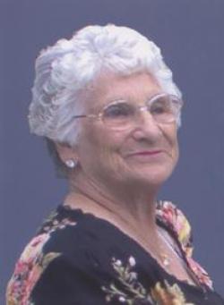 Mary “”Helen”” McCutcheon – S.O. Mehan & Son Funeral Home