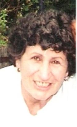 Maureen Mabel Christie – S.O. Mehan & Son Funeral Home