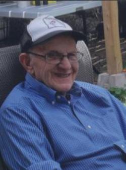 Harry John Thompson – S.O. Mehan & Son Funeral Home