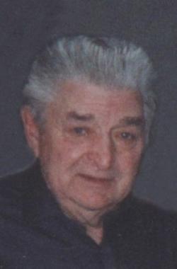 Kenneth Edward Crowell – S.O. Mehan & Son Funeral Home