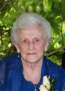 Myrtle Helena Madsen – S.O. Mehan & Son Funeral Home