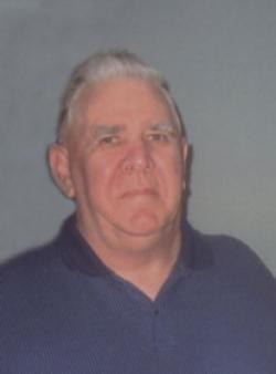 Maynard Eugene Hamilton – S.O. Mehan & Son Funeral Home