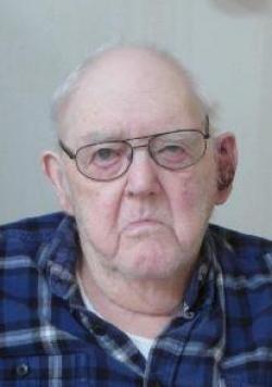 Trafton Howard Edward Raye – S.O. Mehan & Son Funeral Home