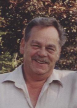 Wesley Herbert Linton – S.O. Mehan & Son Funeral Home
