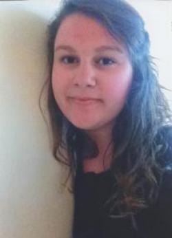 Mary Gabrielle “”Gabby”” Davidson – S.O. Mehan & Son Funeral Home
