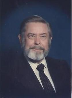 Charles Hubert McFee – S.O. Mehan & Son Funeral Home