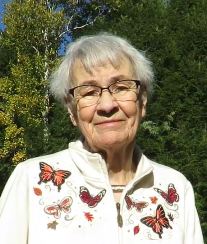 Rena Blanche Folland – S.O. Mehan & Son Funeral Home