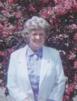 Evelyn Marie Hiltz – S.O. Mehan & Son Funeral Home