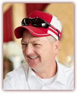 Terry Wayne Cleghorn – S.O. Mehan & Son Funeral Home