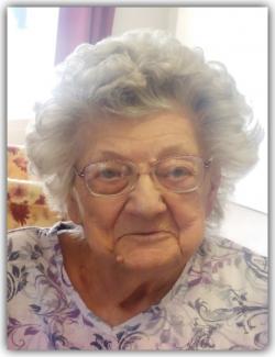 Pearl Hannah Wilson – S.O. Mehan & Son Funeral Home