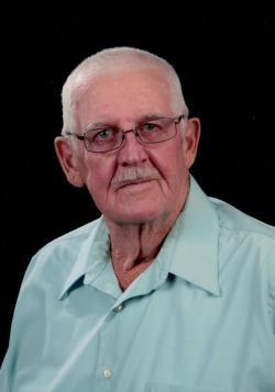 Arnold Sydney Vail – S.O. Mehan & Son Funeral Home