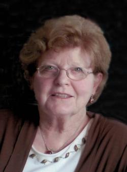 Brenda Ruth Toth – S.O. Mehan & Son Funeral Home