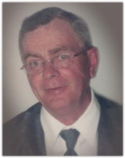 Phillip Charles Hanley – S.O. Mehan & Son Funeral Home