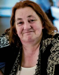 Janet Arlene Rushton – S.O. Mehan & Son Funeral Home