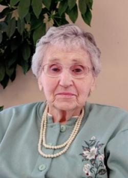 Phyllis A. McLean – S.O. Mehan & Son Funeral Home
