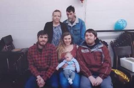 Cody R. Greenier – S.O. Mehan & Son Funeral Home