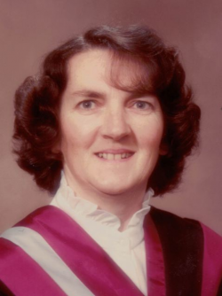 S. Arlene Parks – S.O. Mehan & Son Funeral Home
