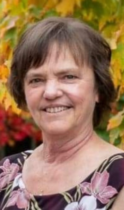 Deborah F. Berry – S.O. Mehan & Son Funeral Home