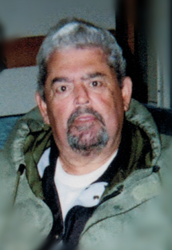 Terry A. Caldwell – S.O. Mehan & Son Funeral Home