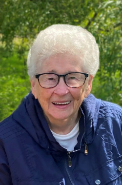 Barbara E. Atkinson – S.O. Mehan & Son Funeral Home