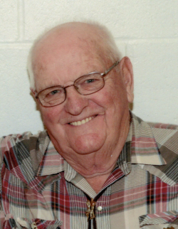 Gerald J. Cleghorn – S.O. Mehan & Son Funeral Home
