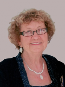 Connie Chase- Bullock – S.O. Mehan & Son Funeral Home