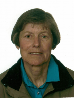 Anne Williamson – S.O. Mehan & Son Funeral Home