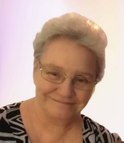 Gail M. Caldwell – S.O. Mehan & Son Funeral Home