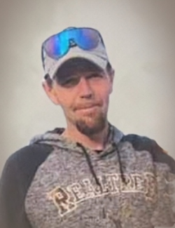 Adam Dickerson – S.O. Mehan & Son Funeral Home